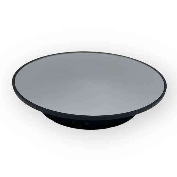 JAYEGT | Cameras, Photo & Video | 36 Rotating Display Mirrored Stand 8 ...